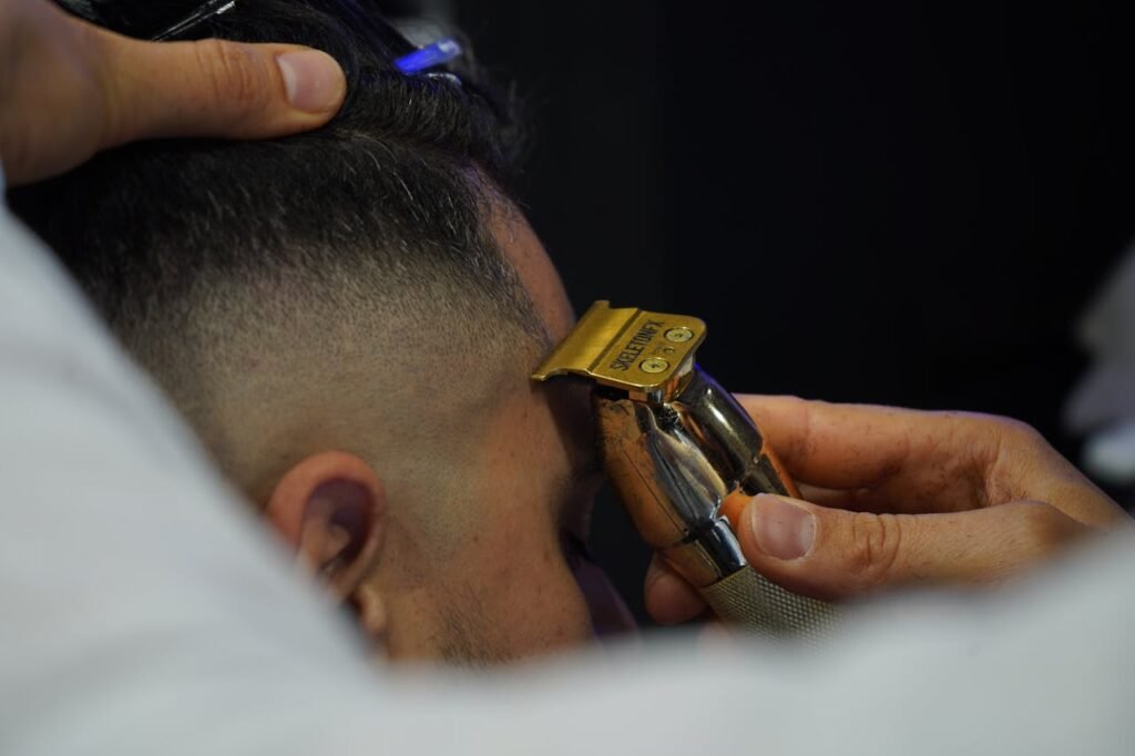 Scouse Trim: Everything You Need to Know - Newsha Beauty